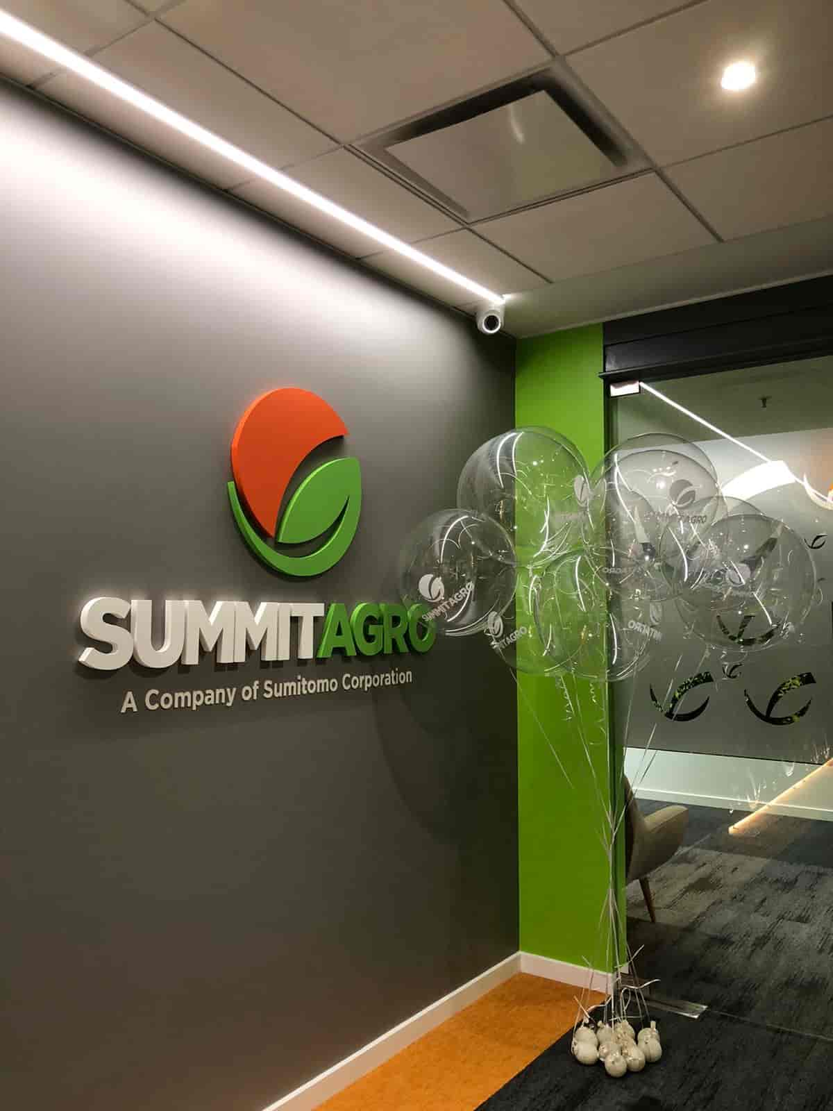 Summit Agro